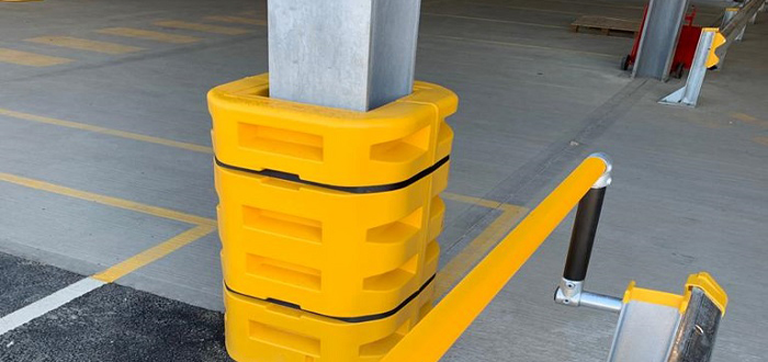 BRANDSAFE SPECIFIED FOR AMAZON’S NEW SOUTH EAST DISTRIBUTION CENTRE ...