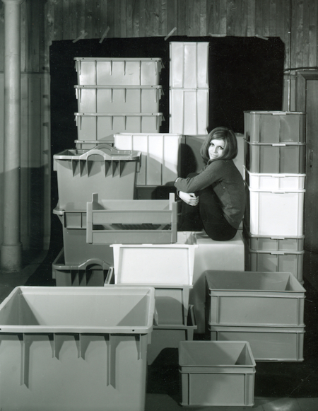 Utz Group celebrates 75 years of success | Retail Logistics International