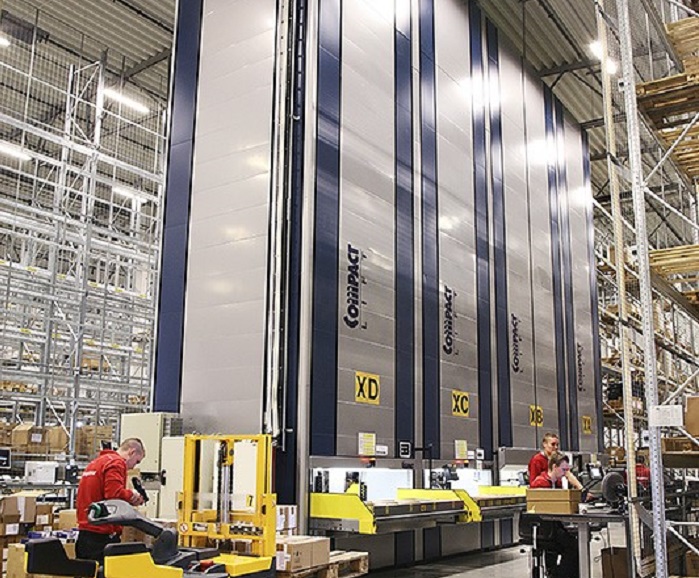 RANDEX INTRODUCES RENTAL AND LEASING SCHEMES FOR ITS ‘COMPACT’ VERTICAL ...