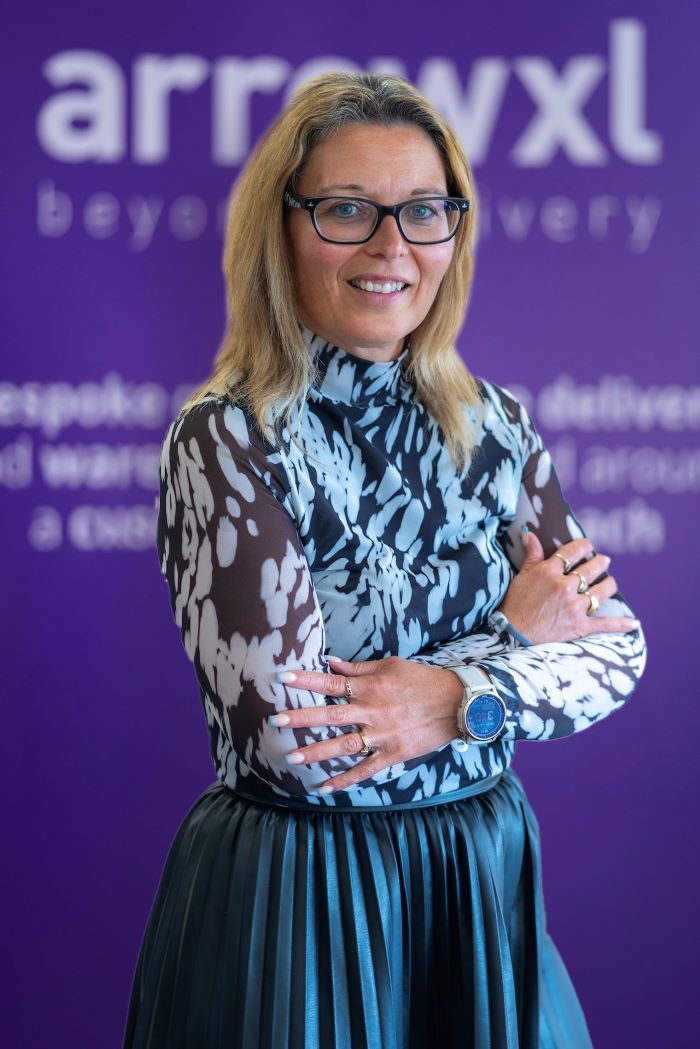 ARROWXL APPOINTS NEW BUSINESS DEVELOPMENTMANAGER TO DRIVE GROWTH ...